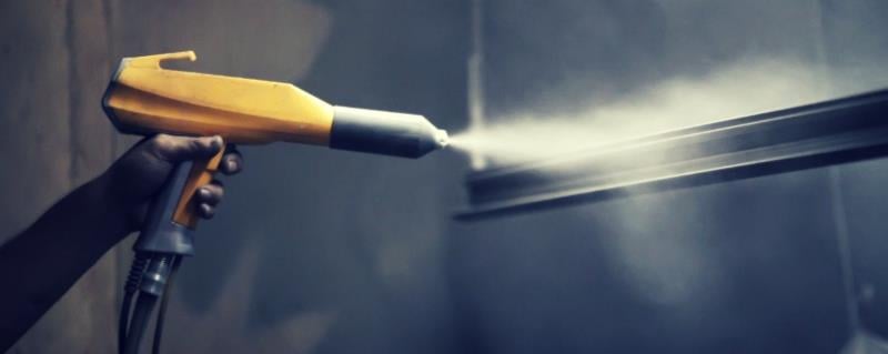 The Guide To Shot Blasting & Powder Coating