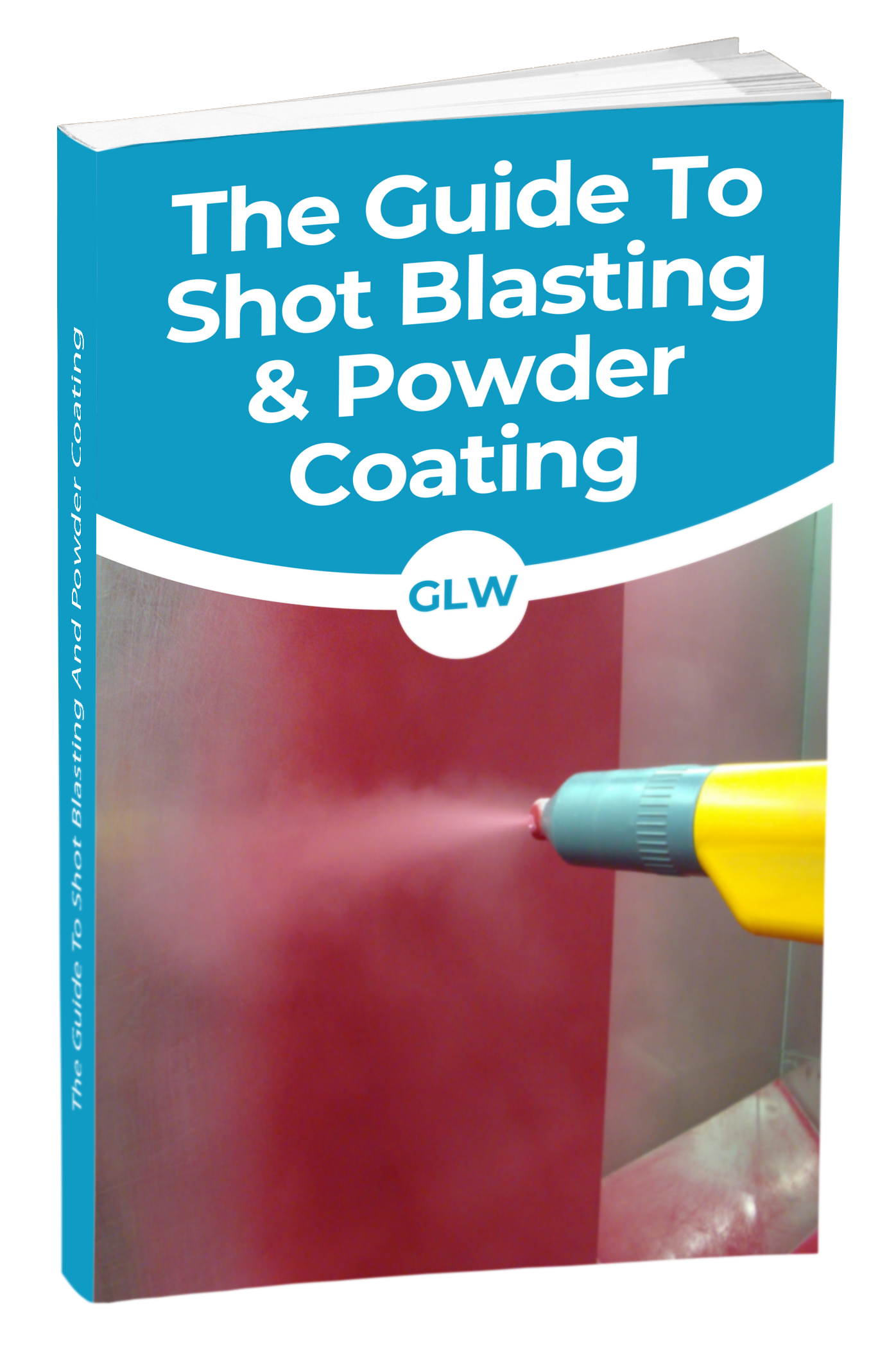 The Guide To Shot Blasting & Powder Coating