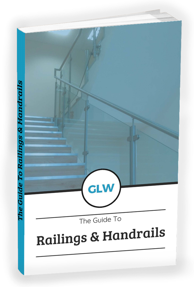 The Guide To Railings And Handrails