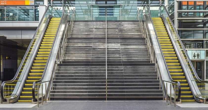 When Would You Use A Grained Finish On Stainless Steel?