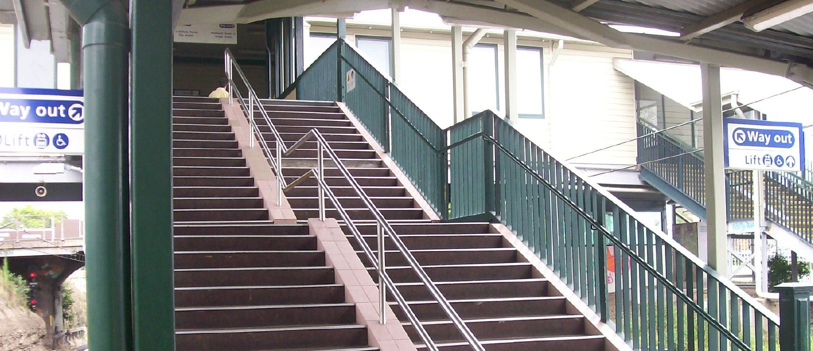 Guide To Steel Staircase Fabrication